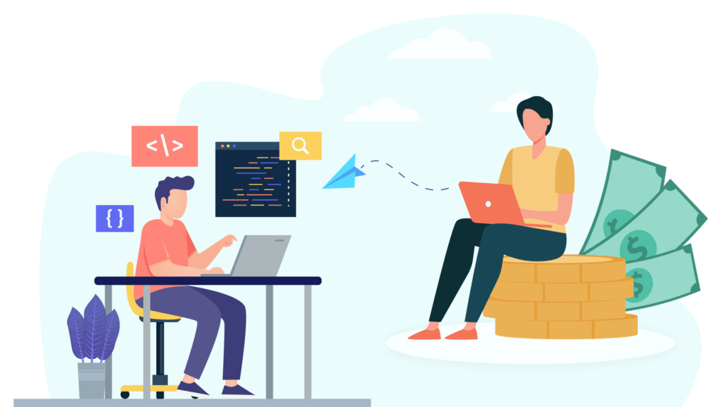 The Importance of UI/UX Design in Modern App and Web Development - HITORI